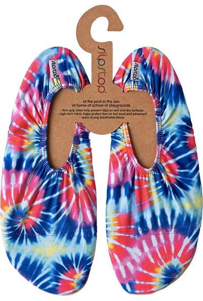 Slipstop Fiona Kadın Deniz Havuz Ayakkabısı Slipstop Fiona Kadın Deniz Havuz Ayakkabısı