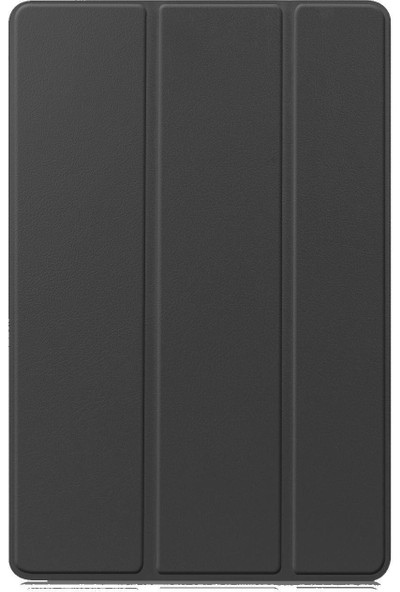 Microcase Samsung Galaxy Tab S8 X700 11 Inch Delüx Leather Serisi Standlı Kılıf - Siyah Microcase Samsung Galaxy Tab S8 X700 11 Inch Delüx Leather Serisi Standlı Kılıf - Siyah