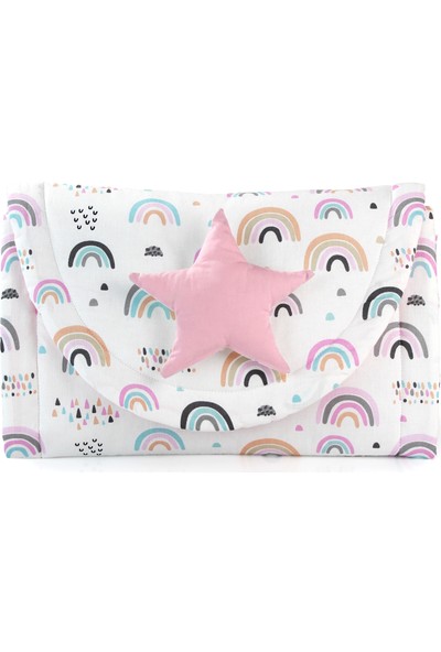 Atölye Eda Alezli Alt Açma Minderi