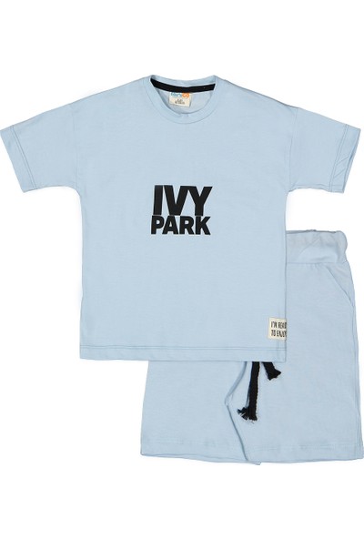 Mutti Ivy Park Çocuk Şortlu Takım Mutti Ivy Park Çocuk Şortlu Takım
