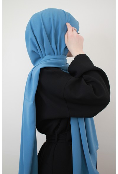 Hint İpek Medine Ipeği Şal