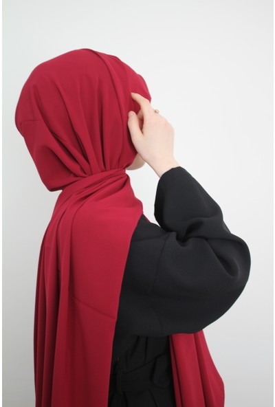 Hint İpek Medine Ipeği Şal