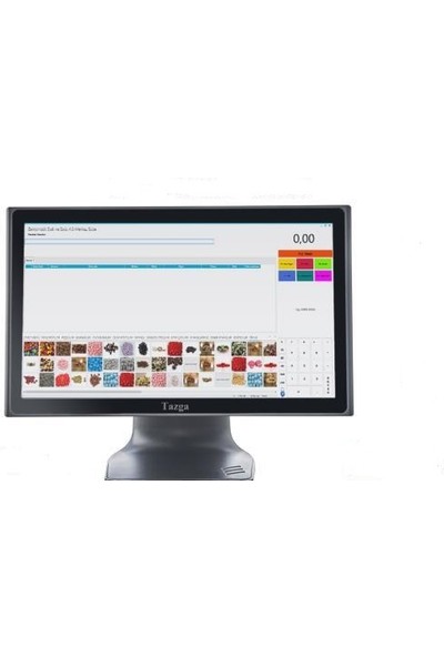 Tazga DPC-1818M 18.5 Tazga DPC-1818M 18.5