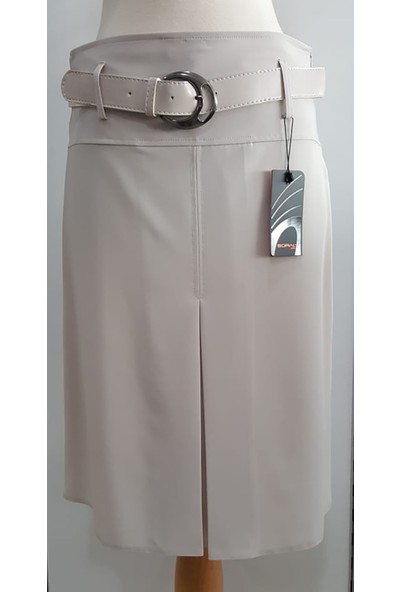 Soralline Bayan A Pile Etek 722 Taş