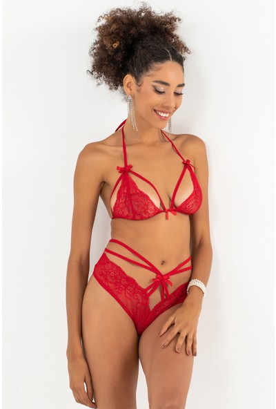 Miorre Fantezi Babydoll