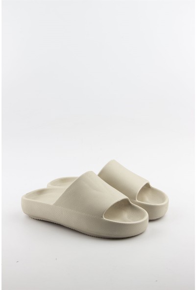 Akınalbella Kadın Yazlık Slide Terlik
