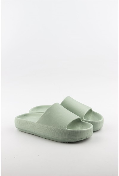 Akınalbella Kadın Yazlık Slide Terlik