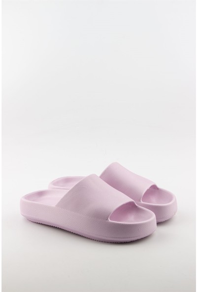 Akınalbella Kadın Yazlık Slide Terlik