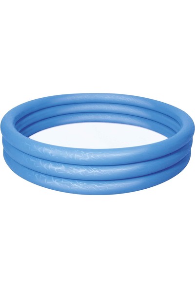 Bestway 62008 Pompasıyla -Bestway 51026, 3 Boğum Çocuk Havuzu, 152X30 cm Bestway 62008 Pompasıyla -Bestway 51026, 3 Boğum Çocuk Havuzu, 152X30 cm