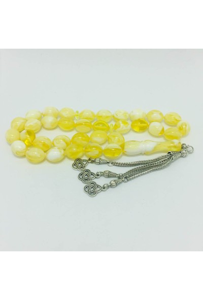 Osmanlı Sarayı Beyrut Khr 12X15 Tesbih