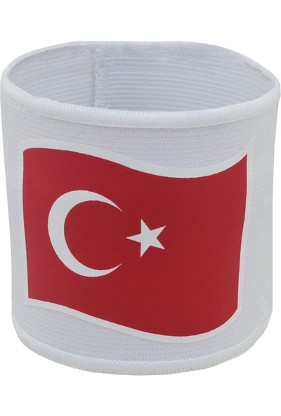 444 Kaptanlık Pazubandı Kaptan Kolluğu Kaptanlık Kaptan Bandı Profesyonel 444 Kaptanlık Pazubandı Kaptan Kolluğu Kaptanlık Kaptan Bandı Profesyonel