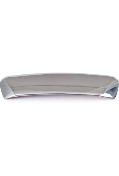 Fams Otomotiv Opel Corsa D Krom Bagaj Açma 2006-2014 Arası Paslanmaz Çelik Fams Otomotiv Opel Corsa D Krom Bagaj Açma 2006-2014 Arası Paslanmaz Çelik