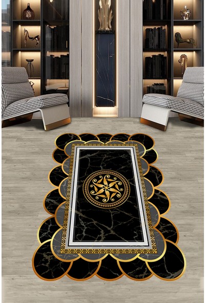 Benzahome Dijital Baskılı Keçe ( Dot ) Taban Lazer Kesim Halı L40 Benzahome Dijital Baskılı Keçe ( Dot ) Taban Lazer Kesim Halı L40