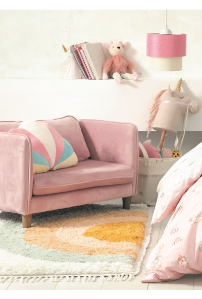 Nan's Bunny Bebek/ Çocuk Berjer-Koltuk