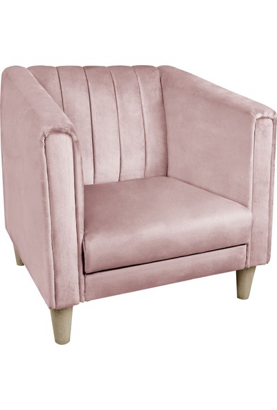 Nan's Lion Bebek Çocuk Berjer Koltuk