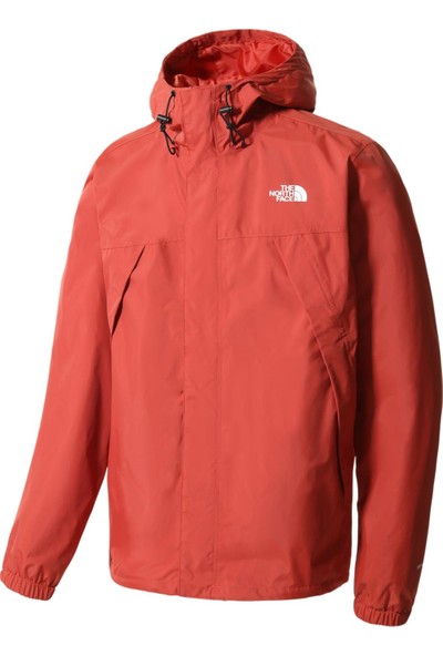 The North Face Antora Erkek Yağmurluk Mont Kırmızı The North Face Antora Erkek Yağmurluk Mont Kırmızı