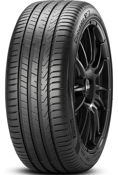 Pirelli 205/55 R16 94V Xl Cinturato P7C2 Oto Yaz Lastiği (Üretim Yılı: 2021) Pirelli 205/55 R16 94V Xl Cinturato P7C2 Oto Yaz Lastiği (Üretim Yılı: 2021)