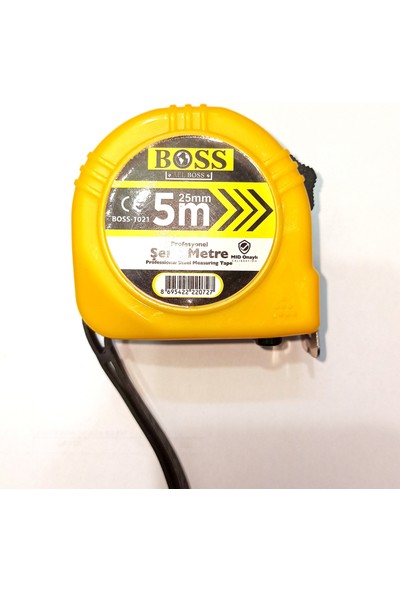 Ctn Paltava Boss 5 m Ctn Paltava Boss 5 m