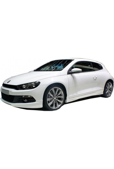 Psd Volkswagen Scirocco 2009 - 14 R Line Ön Ek Plastik Boyasız Psd Volkswagen Scirocco 2009 - 14 R Line Ön Ek Plastik Boyasız