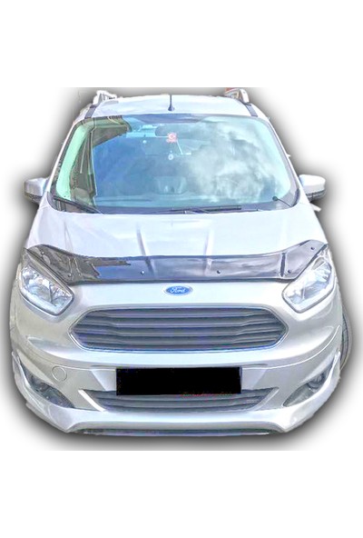 Psd Ford Courier 2014 - 2018 Sport Ön Ek Plastik Boyasız Psd Ford Courier 2014 - 2018 Sport Ön Ek Plastik Boyasız