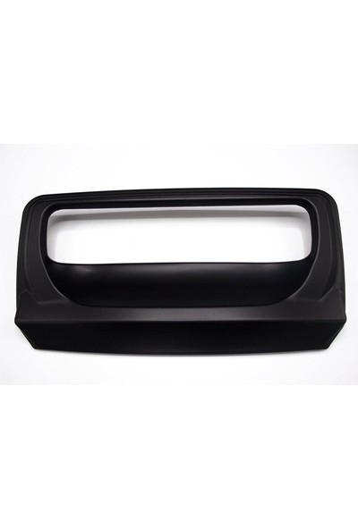 Boostzone Ford Ranger T7 2015-2017 Arka Bagaj Açma Kaplaması Boostzone Ford Ranger T7 2015-2017 Arka Bagaj Açma Kaplaması