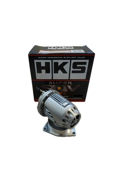 Çmk Honda Civic Fc5 Hks Blow Off Ve Flans Set Çmk Honda Civic Fc5 Hks Blow Off Ve Flans Set