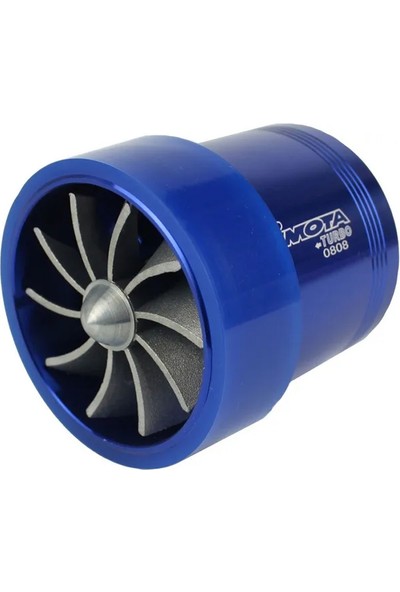 Boostzone Simota Blow Off Vantilatör F1-Z Boostzone Simota Blow Off Vantilatör F1-Z