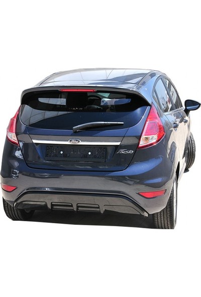 Psd Ford Fiesta 2009 - 16 St Difüzör Plastik Boyasız Psd Ford Fiesta 2009 - 16 St Difüzör Plastik Boyasız