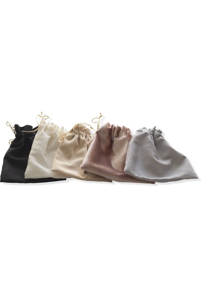 C.s.n Home Tespih Kesesi 5'li Paket