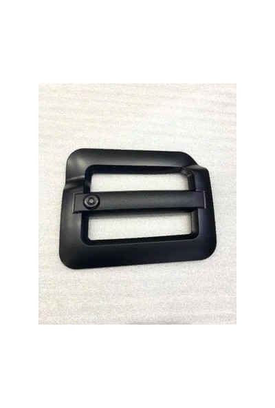 Çmk Volkswagen Amarok 2010-2016 Depo Kapağı - Siyah Çmk Volkswagen Amarok 2010-2016 Depo Kapağı - Siyah