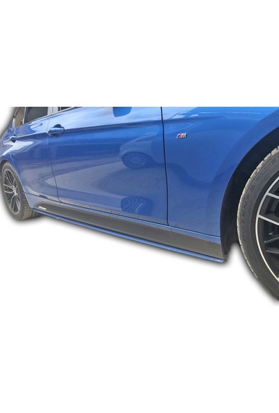 Aksp Bmw F32 - F33 Marşpiyel Altı Lip (Plastik) Aksp Bmw F32 - F33 Marşpiyel Altı Lip (Plastik)