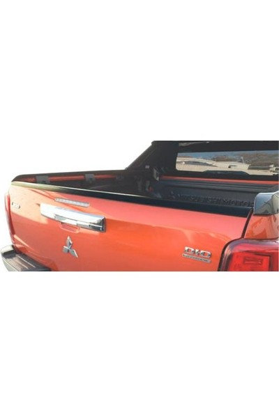 Sfr Mitsubishi L200 2019 Kasa Kenar Koruma