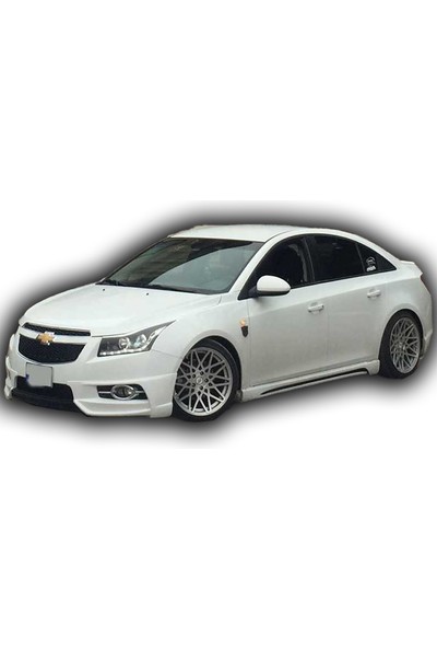 Aksp Chevrolet Cruze R Marşpiyel (Plastik) Aksp Chevrolet Cruze R Marşpiyel (Plastik)