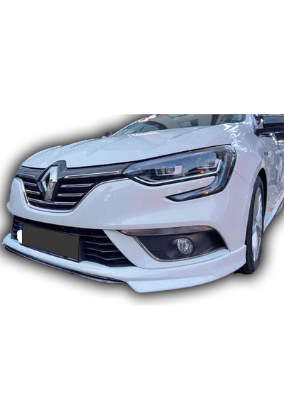 Efe Renault Megane 4 Sedan Ön Karlık Boyasız Efe Renault Megane 4 Sedan Ön Karlık Boyasız