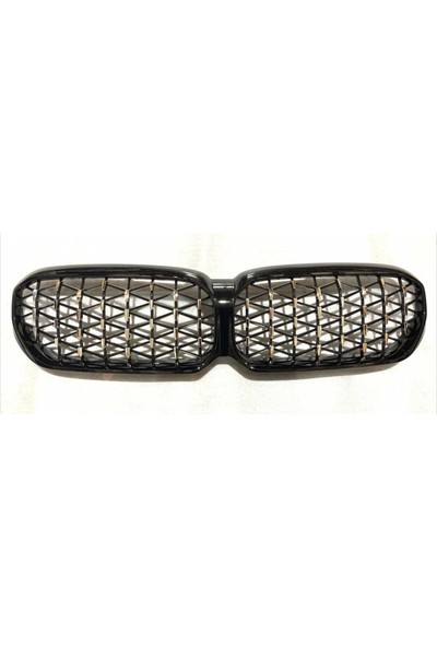 Çmk Bmw G30 2020+ Makyajlı Kasa Diamond Böbrek Panjur