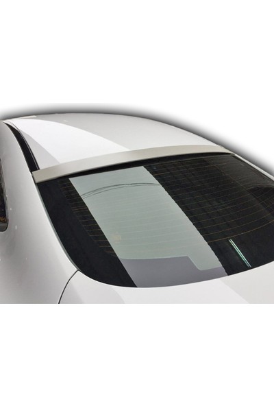 Efe Mercedes W205 C Serisi Coupe Spoiler Boyasız Efe Mercedes W205 C Serisi Coupe Spoiler Boyasız