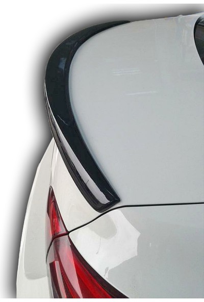Efe Opel Astra J Sedan Spoiler Boyasız Efe Opel Astra J Sedan Spoiler Boyasız
