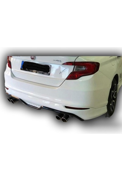 Efe Fiat Egea Arka Karlık Boyasız Efe Fiat Egea Arka Karlık Boyasız