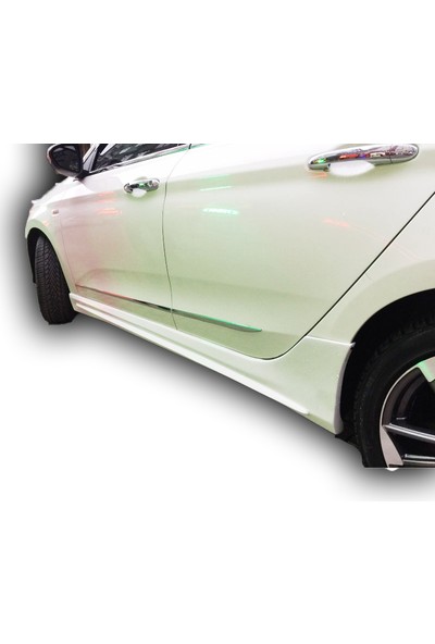 Efe Fiat Egea Marşpiyel Boyasız Efe Fiat Egea Marşpiyel Boyasız
