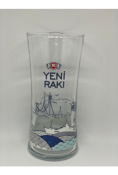 Poyraz Sanat Yeni Rakı Istanbul Boğazı Rakı Bardağı 6 Adet Fiyatıdır Poyraz Sanat Yeni Rakı Istanbul Boğazı Rakı Bardağı 6 Adet Fiyatıdır