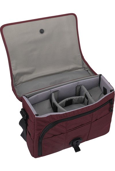 Tamrac Derechoe 5 Truffle Çanta Tamrac Derechoe 5 Truffle Çanta