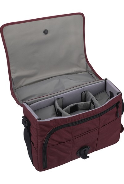 Tamrac derechoe 8 Truffle Çanta Tamrac derechoe 8 Truffle Çanta