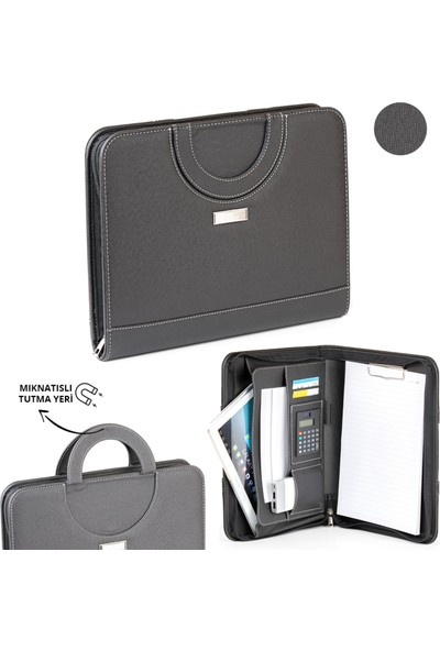 Toplantı Çantası - Organizer Toplantı Çantası - Organizer