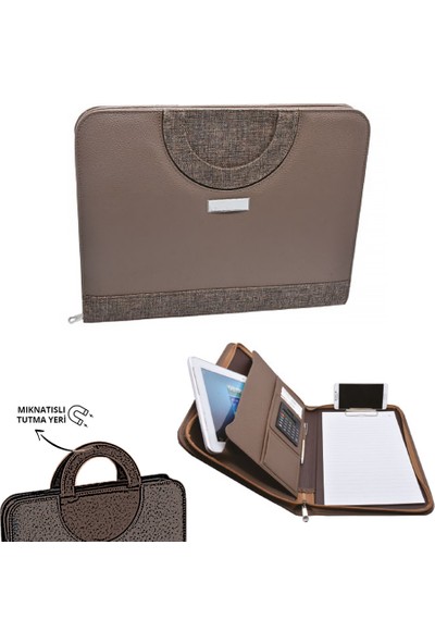 Toplantı Çantası - Organizer Toplantı Çantası - Organizer