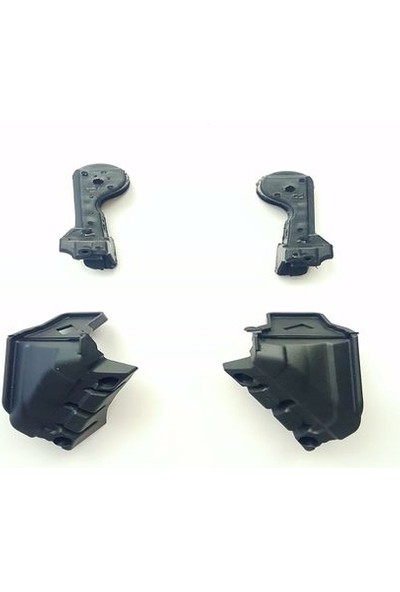 Opel Astra J Far Tamir Kiti (4 Parça) Sağ+Sol 2009-2015 Opel Astra J Far Tamir Kiti (4 Parça) Sağ+Sol 2009-2015
