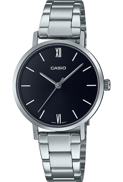 Casio LTP-VT02D-1AUDF Kol Saati
