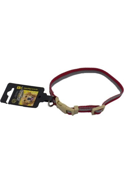 Petzanya Doglife Lüx Boyun Tasma 2x45cm