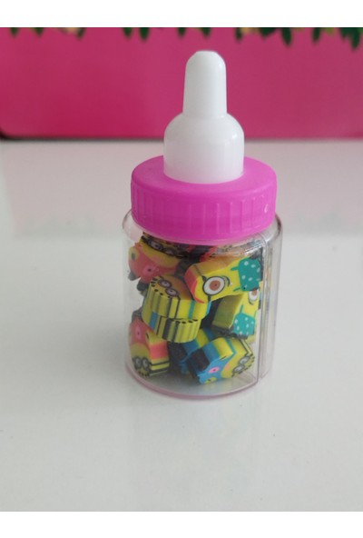 Olgun Toys Biberon Silgi Kauçuk Olgun Toys Biberon Silgi Kauçuk