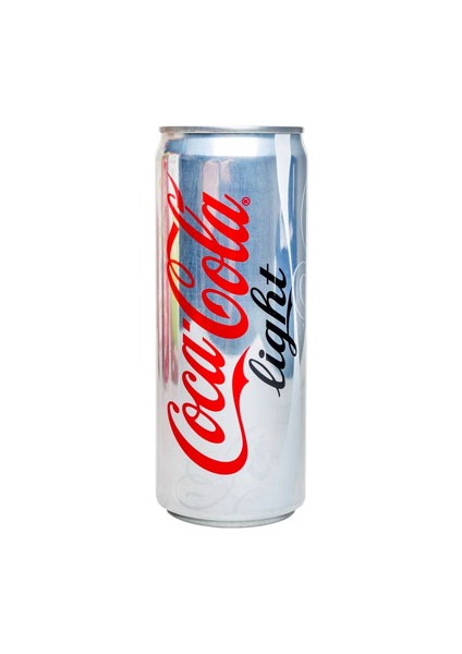 Coca-Cola Light (330 Ml) Fiyatı, Taksit Seçenekleri ile Satın Al