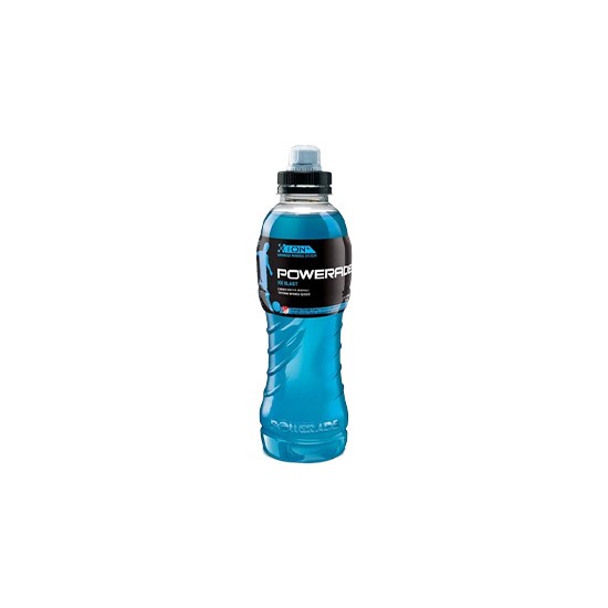 Powerade Ice Blast (500 Ml) Fiyatı - Taksit Seçenekleri